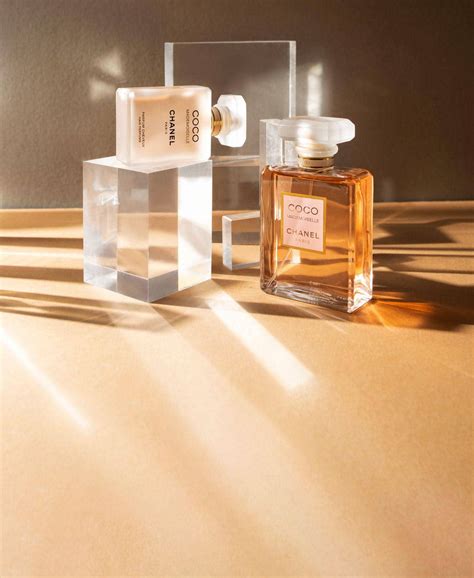 Scent And Sensibility Elle Singapore Fashion Read This Story On