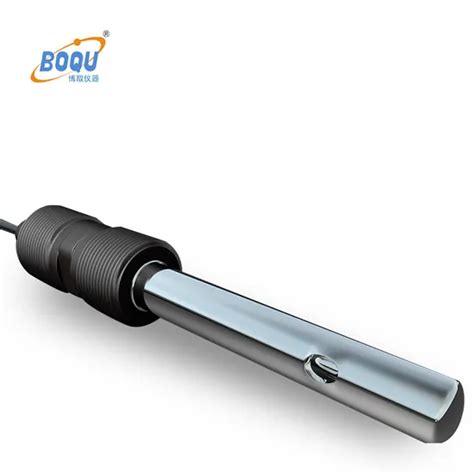 Ddg 10 Industrial Conductivity Sensorandec Sensorand Conductivity Probe