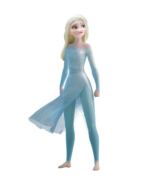 Elsa 2 By Sagora On Deviantart