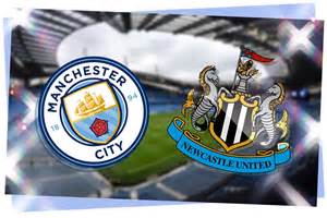 Man City Vs Newcastle Prediction Kick Off Time Team News Tv Live