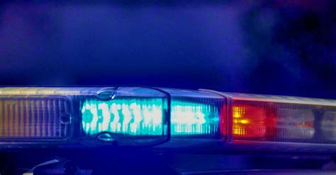 Gsp Sees Decrease In Crashes In October Dui And Speeding Citations Drop News Times