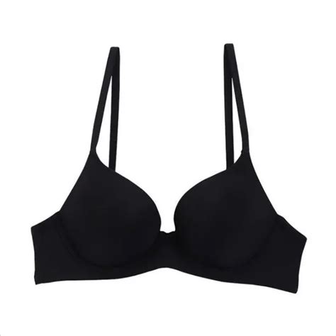 Sexy Smooth Seamless Bra Small Push Up Anti Sag Bra Girls Underwear