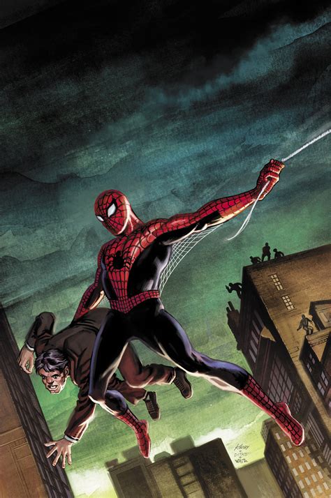 Spider Man Человек паук Дрюжелюбный сосед Спайди Питер Паркер