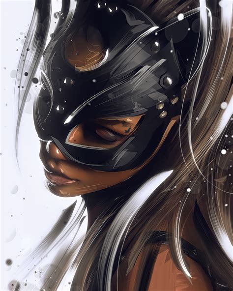 Uliana On Behance