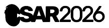 Congreso Sar 2026