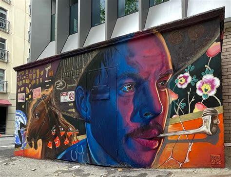 10 Melbourne Murals Youve Gotta See Book An Artist Blog