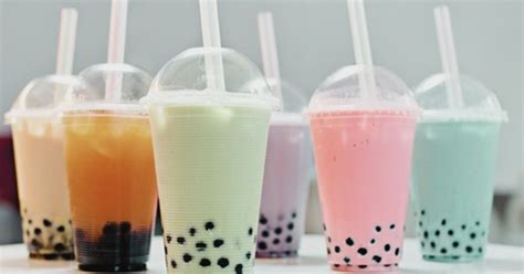 What Is Bubble Tea Crema