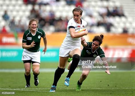 Grace Davitt Photos And Premium High Res Pictures Getty Images