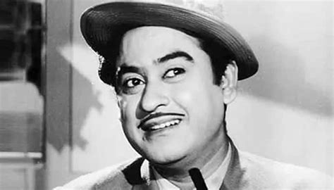 Remembering Kishore Kumar 10 Films That Define The Playback Legend As