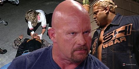 Steve Austins Funniest Quotes