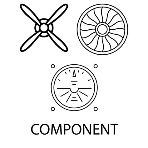 Pratt And Whitney Canada Jt15d 5f Engine Library
