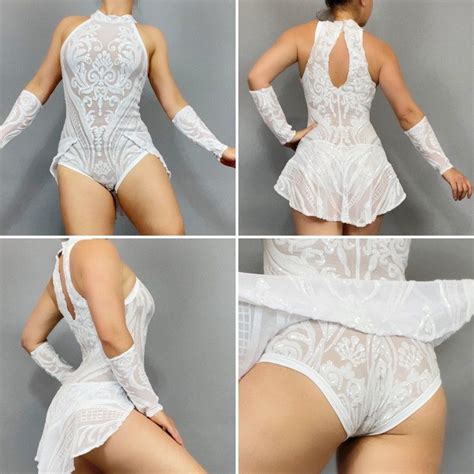 This Item Is Unavailable Etsy Dance Wear Showgirl Costume Sequin