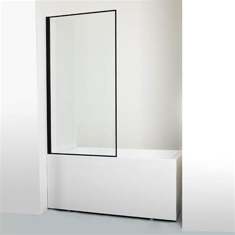 Fixed Shower Glass Panel Apis Glass