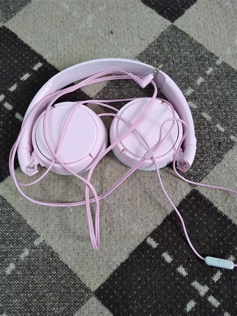 Tai nghe headphone Sony SANG THẬT
