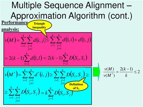 Computational Genomics Lecture 2b Ppt Download