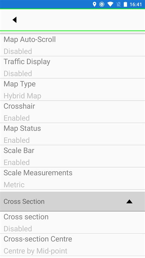 alignment viewer