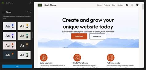 10 Most Popular And Best Wordpress Block Themes Of 2023 • Wpshout