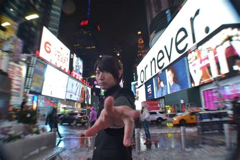 Qoo Otaku Qooapp Anime Nyc Exclusive Interview With Setsuo Ito