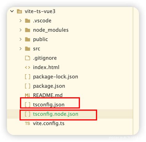 vite创建vue3项目及常见问题 cannot find module vite csdn博客