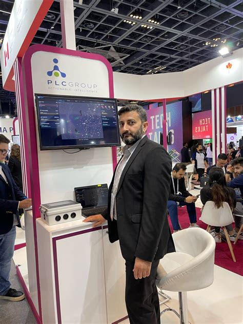 hassan mahmood on linkedin gitex day 2 14 comments