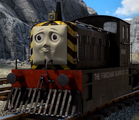 Bertie Goes Bust Thomas And Friends Fanfic Wiki Fandom