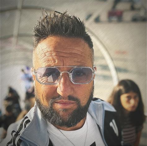 Armando Chartier On Reels