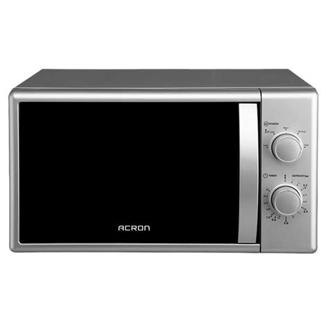 СВЧ-печь Acron MM720_S в Алматы - цены, купить в интернет - магазине ...