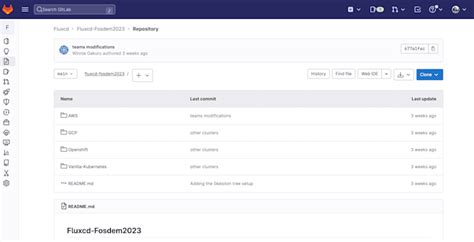 provide devops services on cicd using devops toolchain including gitops by winniemuthon562 fiverr