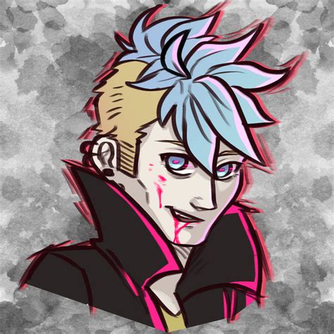 Wil By Benplus On Deviantart