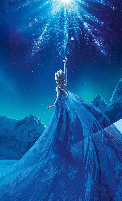 Frozen Characters Wallpapers Wallpaper Cave