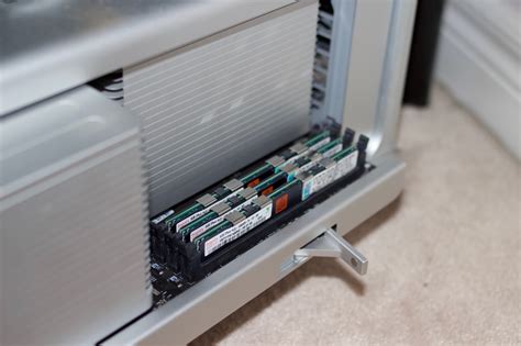 How To Upgrade Memory On Your Mid 2012 Or Earlier Mac Pro Imore