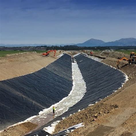 Hdpe Geomembrane Liner Products Solutions For Professionals
