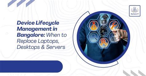 Device Lifecycle Management Laptops Desktops And Servers