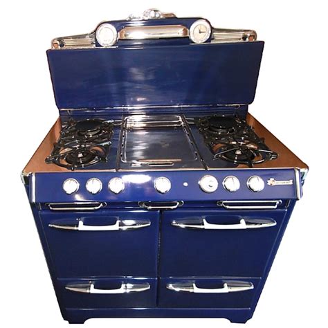 1950s Okeefe And Merritt 3 Antique Stove Heaven