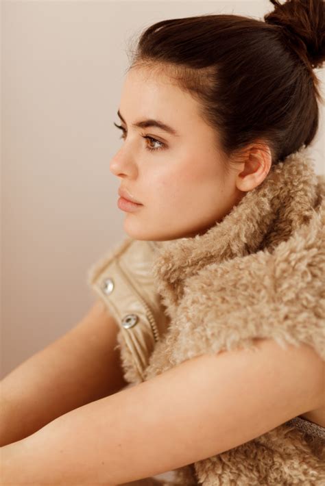 Sara Koene 2r Model Management