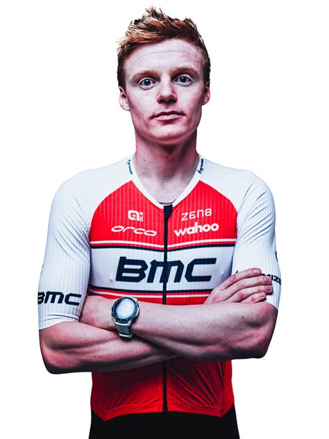 Sam Dickinson Ironman Pro Series