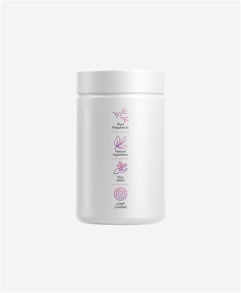 ViÊn ChỐng NẮng Polyphenols Code Age 120 Viên Dr Skincare Tư Vấn