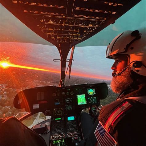 To All My Helicopter Pilot Linkin Ers Helicopter Ems In The