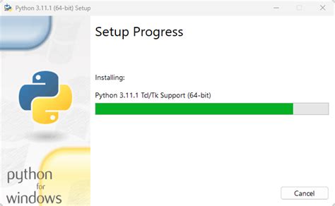 2 Ways To Install Latest Python On Windows 11 Or 10 Gui And Cmd