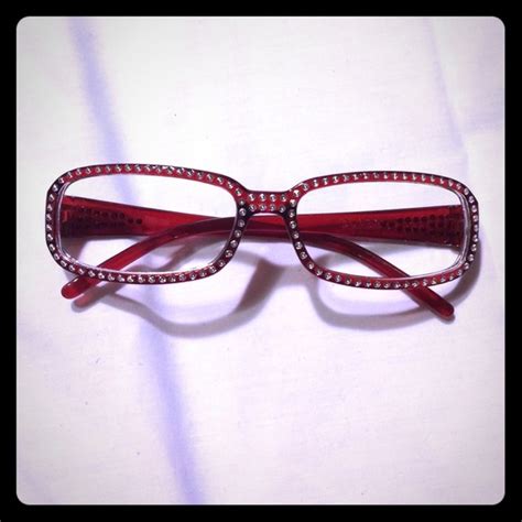 Accessories Nerd Glasses Without The Glass Poshmark