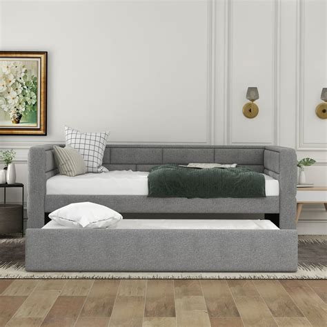 Double Sofa Bed Cabinets Matttroy