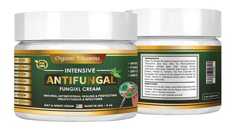 Ringworm Cream 2oz Ringworm Treatment Extra Strength Fast Acting Food Cream