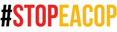 Cri Briefing Paper The East Africa Crude Oil Pipeline Eacop