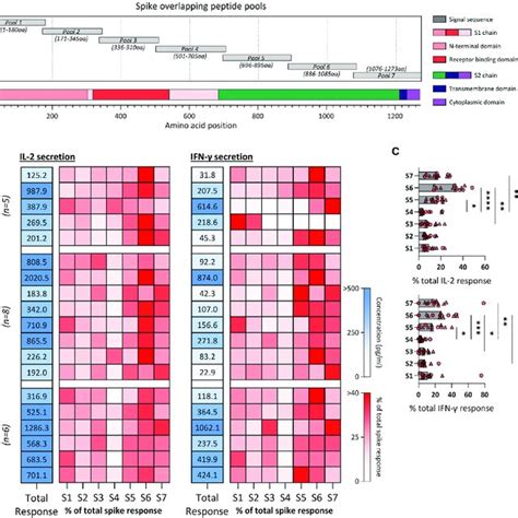 Inactivated Sars Cov 2 Vaccine Induced Spike Specific T Cells Target