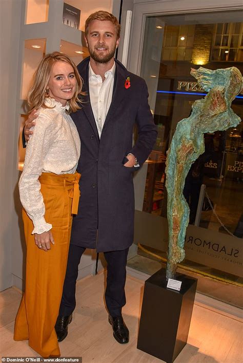 Prince Harrys Ex Cressida Bonas Reveals Shes Engaged Page 2