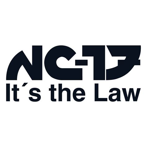 Nc 17 Its The Law Added A New Photo Nc 17 Its The Law