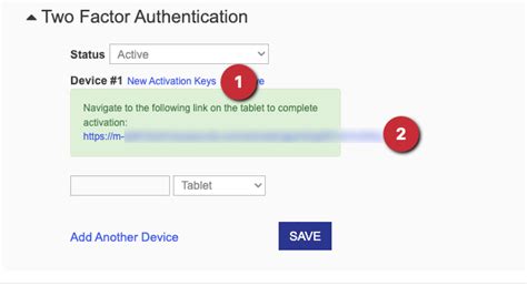Duo Two Factor Authentication User Guide