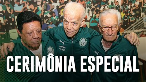 Ídolos Recebem TÍtulo De SÓcio Remido Youtube