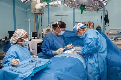 Dvids Images Pacific Partnership 2022 Conducts Medical Surgeries