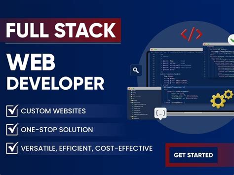 Full Stack Web Developer Or Software Developer For Laravel Web Application Upwork